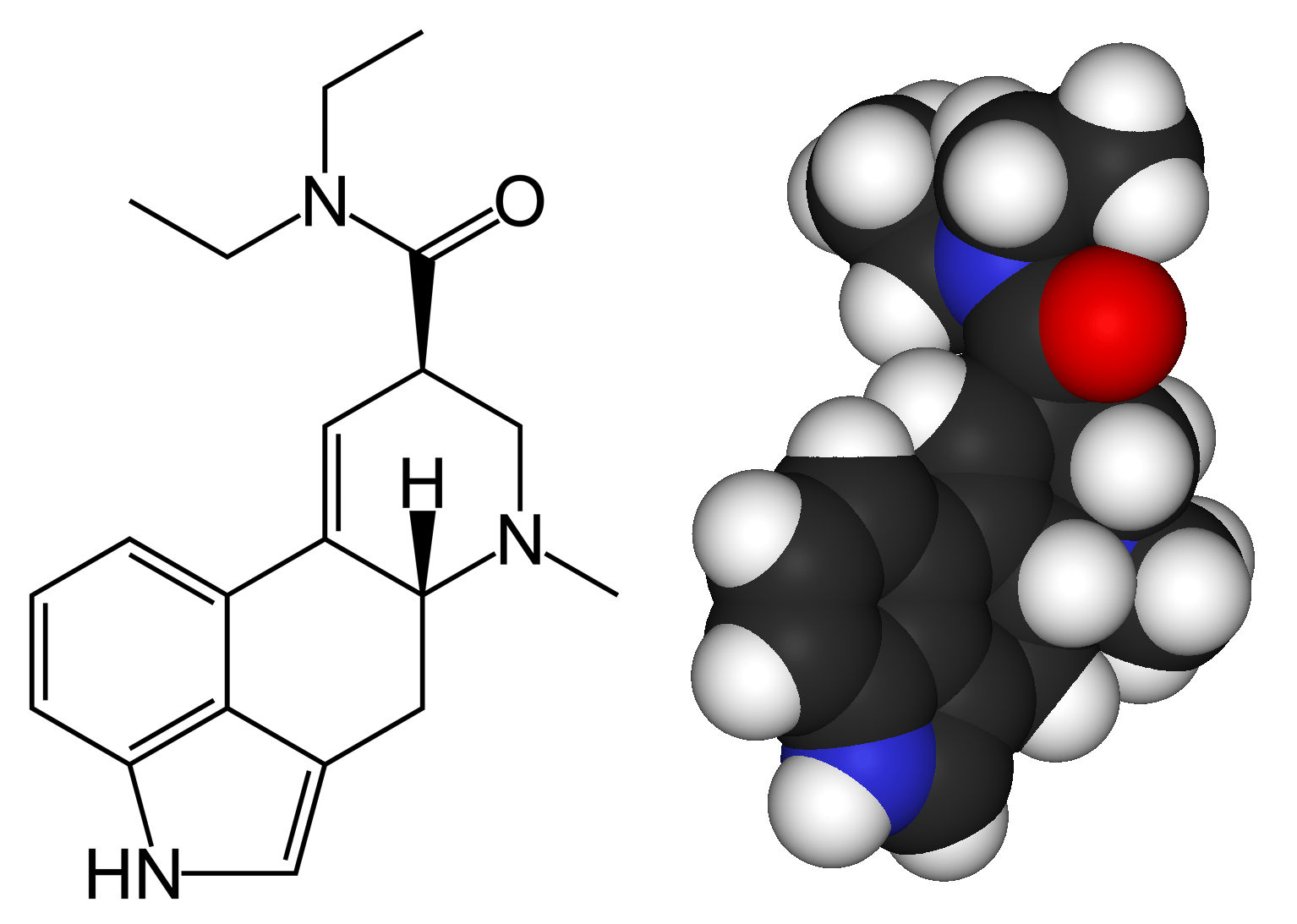 הכירו את ה-LSD: תרופה פסיכיאטרית שהוצאה מחוץ לחוק והפכה לסם פופולרי - באמפר